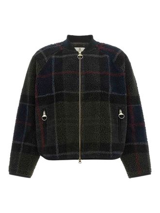 Barbour Bomber - Kirklees