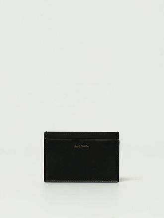 Paul Smith Portefeuille PAUL SMITH Homme couleur Noir