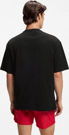HUGO BOSS T-Shirt TIKI T-SHIRT
