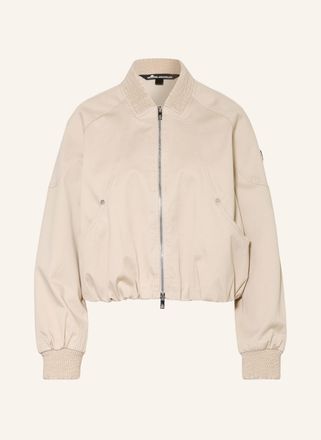 Moose Knuckles Jacke Cardin beige