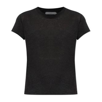 Iro Iro, Damen, Oberteile, Schwarzk, MGr&ouml;&szlig;e