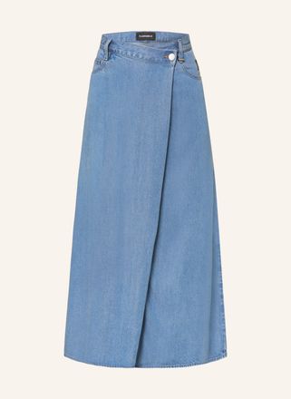 ER Elias Rumelis Elias Rumelis Rock Indiga In Jeansoptik blau