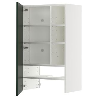 IKEA METOD Wandschrank f Dunstabzug/Boden/Tür