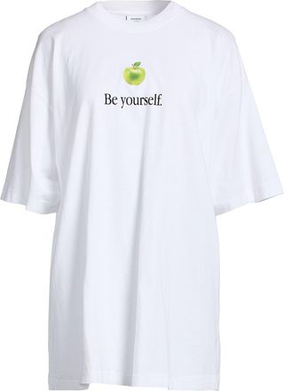 VETEMENTS TOPS - T-shirts auf YOOX.COM