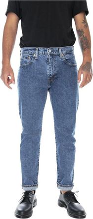 Levi's Homme, Jeans, Bleu, Taille: W30 L30 Jeans Slim-fit