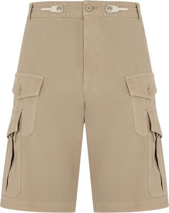 Diesel Homme, Shorts, Beige, Taille: W33 Cargo Shorts