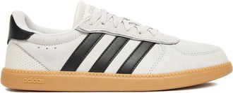 adidas Sneakers adidas BREAKNET SLEEK JR0689 Grau