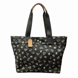 Coach Damen, Pre-Owned, Schwarzk, ONE SIZEGr&ouml;&szlig;e