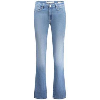 Guess Femme, Jeans, Bleu, Taille: W31 L34 Jeans Bootcut