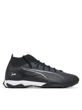 Puma Fu&szlig;ballschuhe Ultra 5 Match+ Tt 107890 02 Schwarz