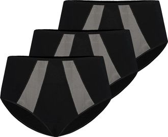 Teyli Panty Vicky