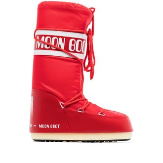 Moon Boot MB ICON NYLON