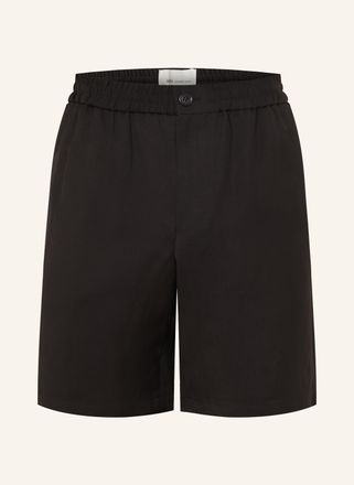Ami Ami Paris Shorts schwarz