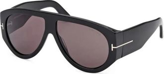 Tom Ford Herren, Accessories, Schwarzk, 60 MMGr&ouml;&szlig;e