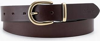Levi's Phoebe G&uuml;rtel - Damen - Braun / Braun