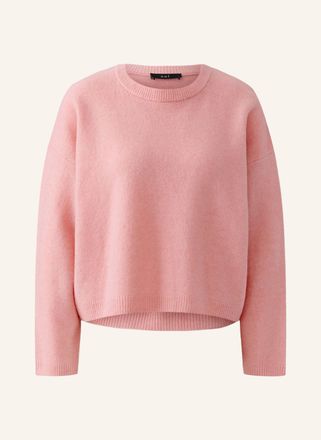 Oui Pullover Nila rosa