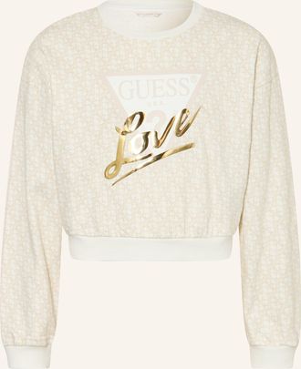 Guess Sweatshirt beige