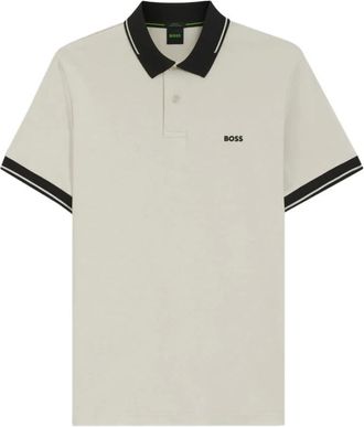HUGO BOSS Herren, Oberteile, Beige, SGr&ouml;&szlig;e