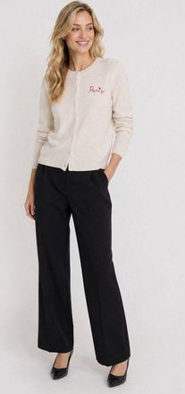 Only Strickjacke