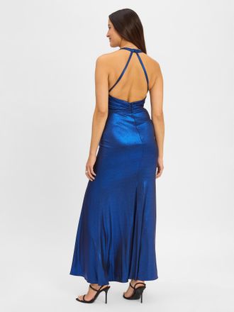 Luxuar Fashion Abendkleid