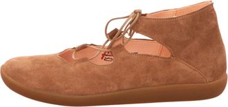 Think Schn&uuml;rschuhe - - Shoes - Damen - Braun - 40 1/2 EU