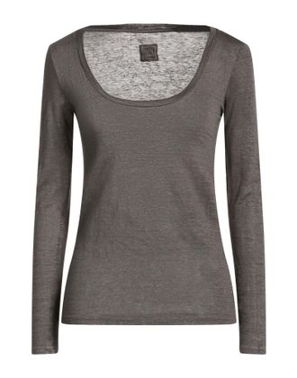 120% Lino TOPS - T-shirts auf YOOX.COM