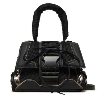 Steve Madden Handtasche Steve Madden Bdiego SM13000896 Schwarz