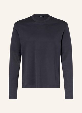 Herno Herno Pullover blau