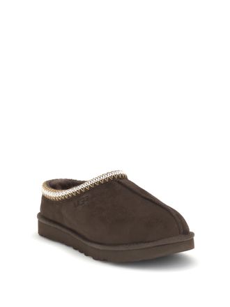 UGG Mens Tasman Ii Mules Dusted Cocoa - Mutton Sandal