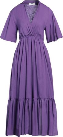 Kaos KLEIDER - Midi-Kleider auf YOOX.COM