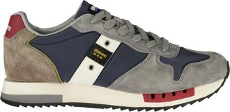 Blauer Homme, Chaussures, Multicolore, Taille: 45 EU Chaussure de sport