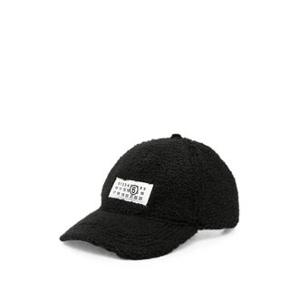 Maison Margiela Herren, Accessories, Schwarzk, ONE SIZEGr&ouml;&szlig;e