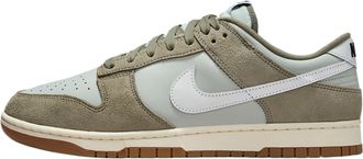 Nike Dunk Low Retro SE Light Silver/White-Light Army-SAIL 42 EU