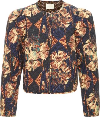 Ulla Johnson Veste Matelass&eacute;e Clarisse Ulla Johnson