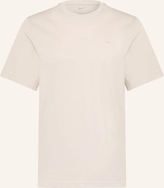 Nike Funktionsshirt Primary beige