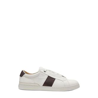 HUGO BOSS Baskets Gary - Homme - Chaussures - Blanc - Taille: 41 EU