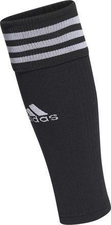 adidas Unisex Team Sleeve 22 Fu ballsocken, black/white, M EU