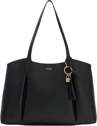 Guess Sac avec pochette grain&eacute;s Melody