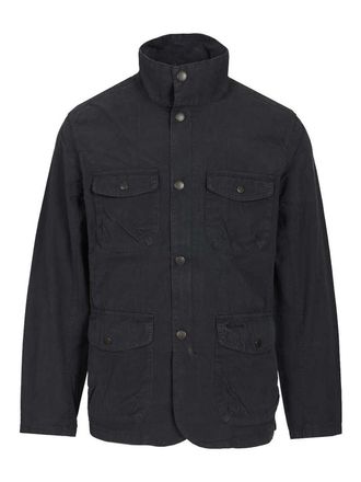 Barbour Veste Casual - Bleu