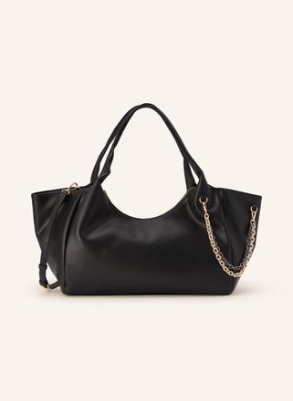 Seidenfelt Manufaktur Shopper Lainio schwarz