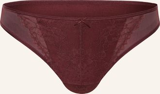 Mey Mey Slip Serie Fabulous rot