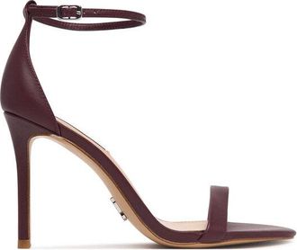 Steve Madden Sandalen Tecy 11002956 Dunkelrot