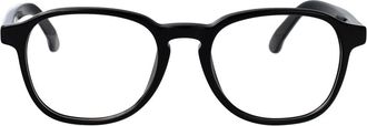 Retro Superfuture unisex, Accessoires, Noir, Taille: 50 MM Numero 02 Optical Frame