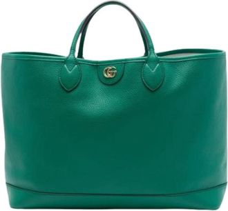Gucci Damen, Pre-Owned, Gr&uuml;n, ONE SIZEGr&ouml;&szlig;e