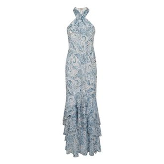 Ralph Lauren Damen, Kleider, Mehrfarbig, XSGr&ouml;&szlig;e