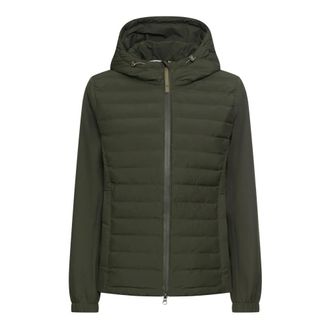 Camel Active Damen, Jacken, Gr&uuml;n, 3XLGr&ouml;&szlig;e