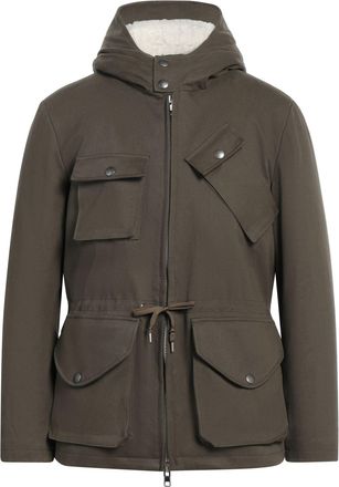 Daniele Alessandrini JACKEN & MÄNTEL - Jacken und Anoraks auf YOOX.COM