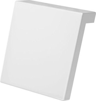 Duravit Duravit - Starck Nackenkissen 7900100000000 wei&szlig;, f&uuml;r Badewanne
