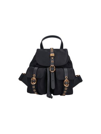 Pinko Rucksack Nieten