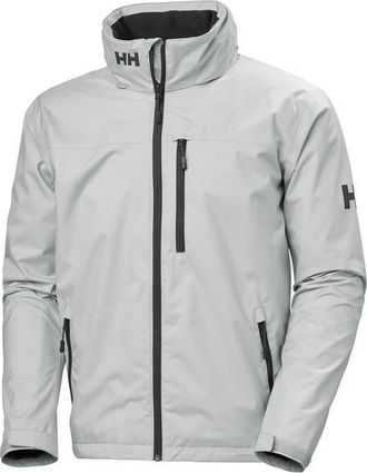 Helly Hansen Herren Funktionsjacke CREW HOODED